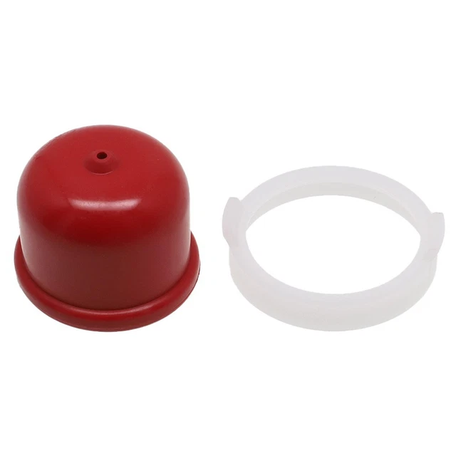 FOR PRIMER BULB 30mm for Sovereign Mower Engine SV150 Lawn Care ...