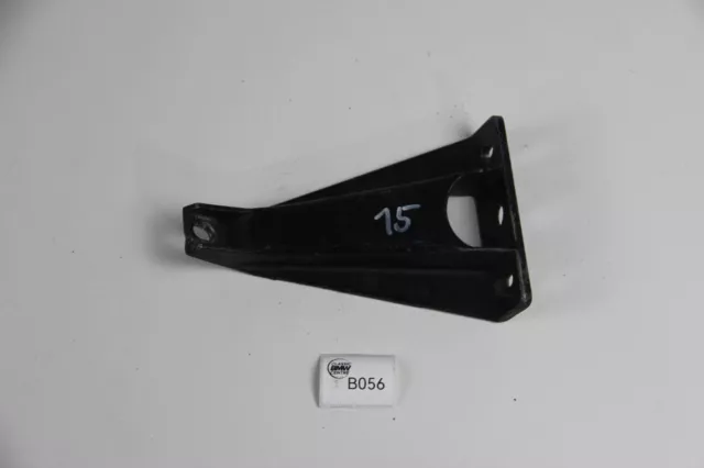 ORIGINAL BMW E32 M34 Soutien Support Collecteur D'Admission 1708851 7er ...