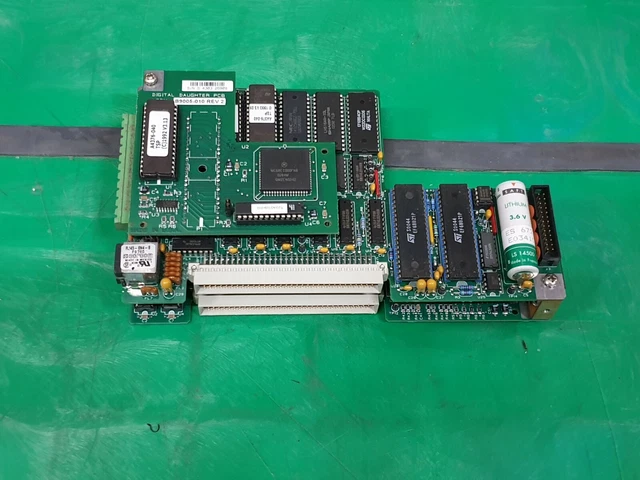 SPECTRASYSTEM UV2000 UV-VIS Dual Wavelength Programmable Detector Main ...