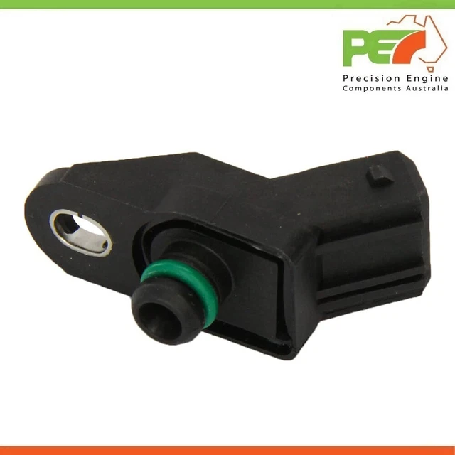 NEW * PEC * Manifold Air Pressure MAP Sensor For Volvo V70 T5 2.3L ...