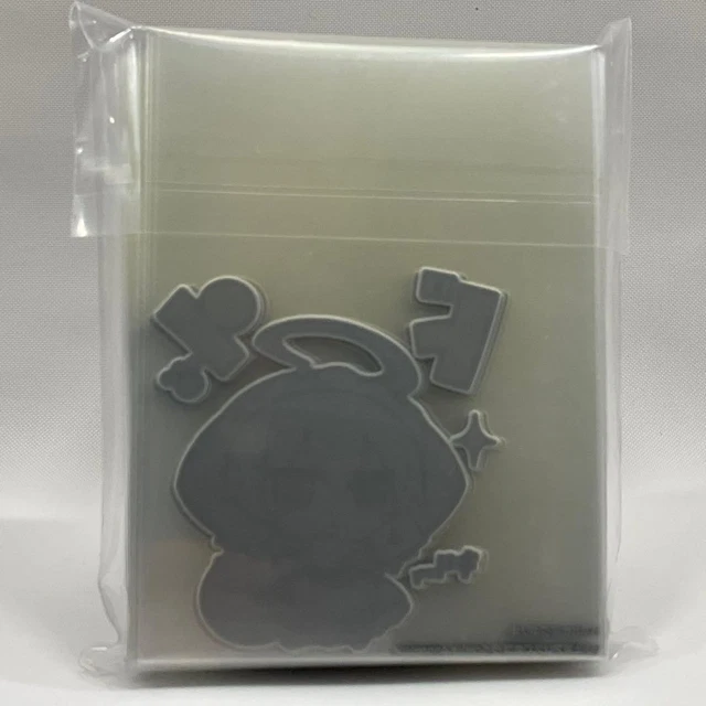 SAKUNYA IZAYOI SAKUYA Neji Kirio Scarlet Oversleeve Unopened Duty Paid ...