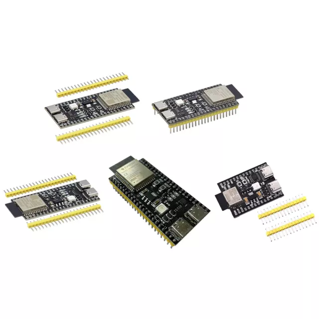Esp32 Esp32 S3esp32 C3 Core Board Esp32 C3 Devkitm 1 Esp32 Development Board Q Eur 915