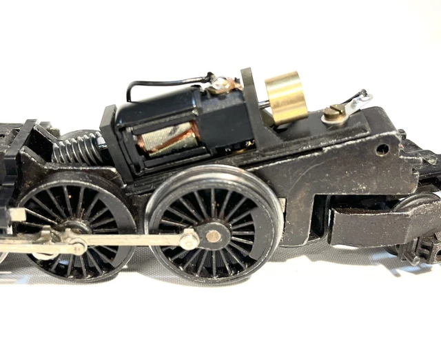 TRIANG HORNBY X04 Motor Upgrade Kit - 5 pole skew-wound motor with ...