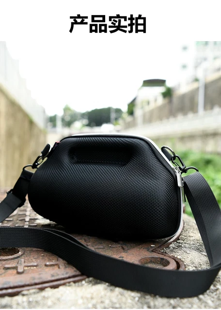 SHOULDER CARRYING BAG for JBL Charge 6/5/4/3 Speaker Hard Protective ...
