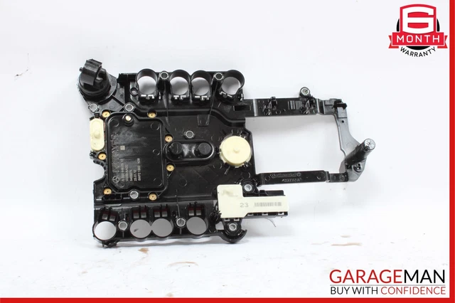 MERCEDES VGS3 722.9 7G Transmission Conductor Plate TCU 0034460310 ...