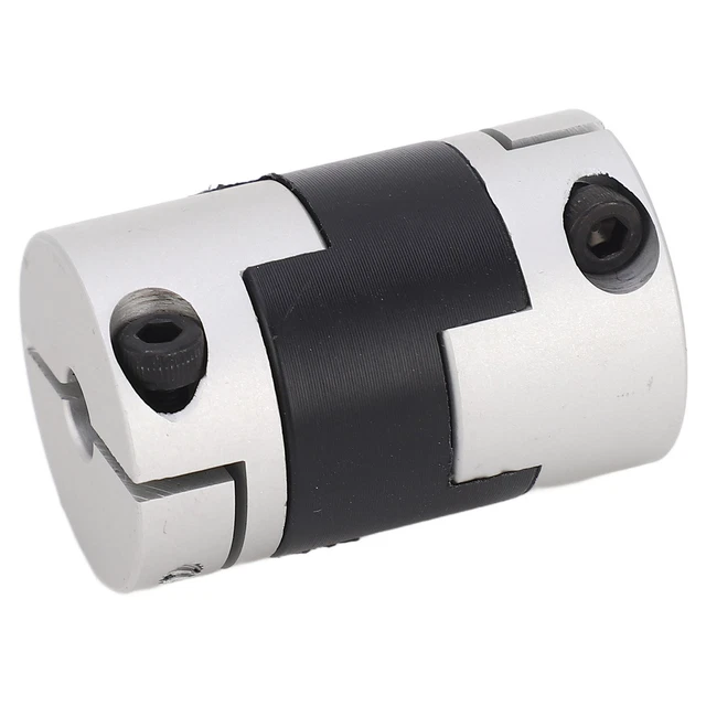 ACCOUPLEMENT &ARBRE FLEXIBLE En Aluminium Prune D25 L39 Connecteur ...