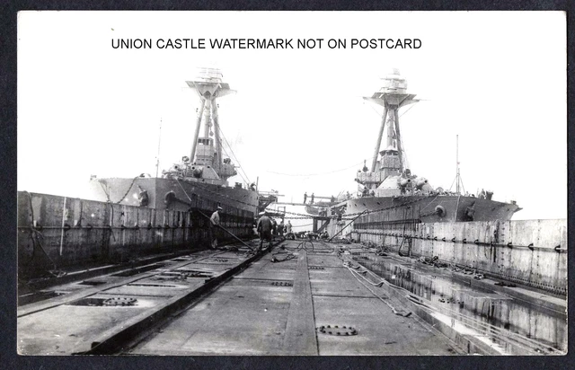 SCARCE IWM PHOTO Postcard Size Royal Navy Monitor Hms Prince Eugene ...