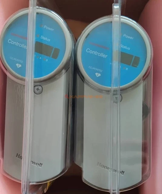 ONE NEW HONEYWELL C300 Controller CC-PCNT02 CC PCNT02 51454551-275 ...