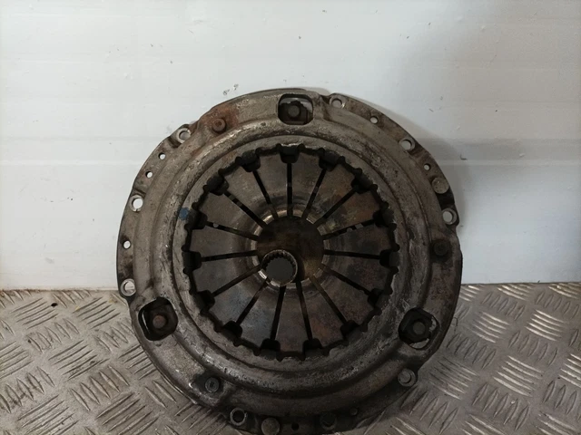 KIT D´EMBRAYAGE / 2062417 Pour Nissan Qashqai J10 1.5 Dci Turbodiesel Cat EUR 99,83 - PicClick FR