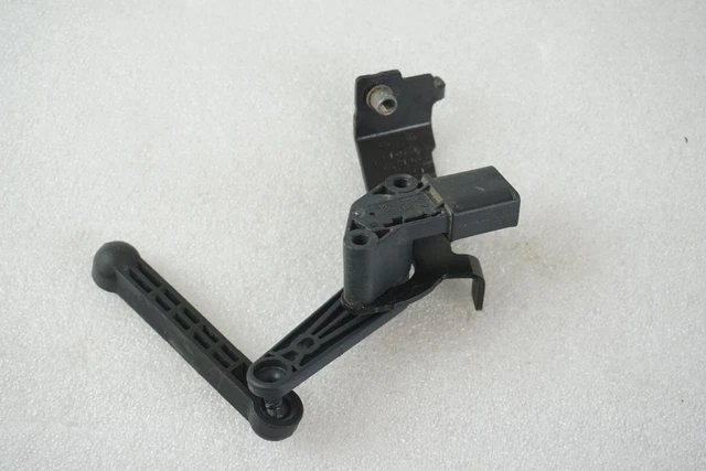 ORIGINAL VW T-CROSS level sensor rear axle 4M0907503 a66432 £64.66 ...