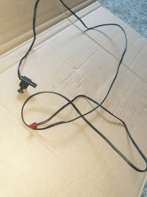 NORDICTRACK PROFORM 2 Pin Speed Sensor Genuine Used Item £5.00 ...