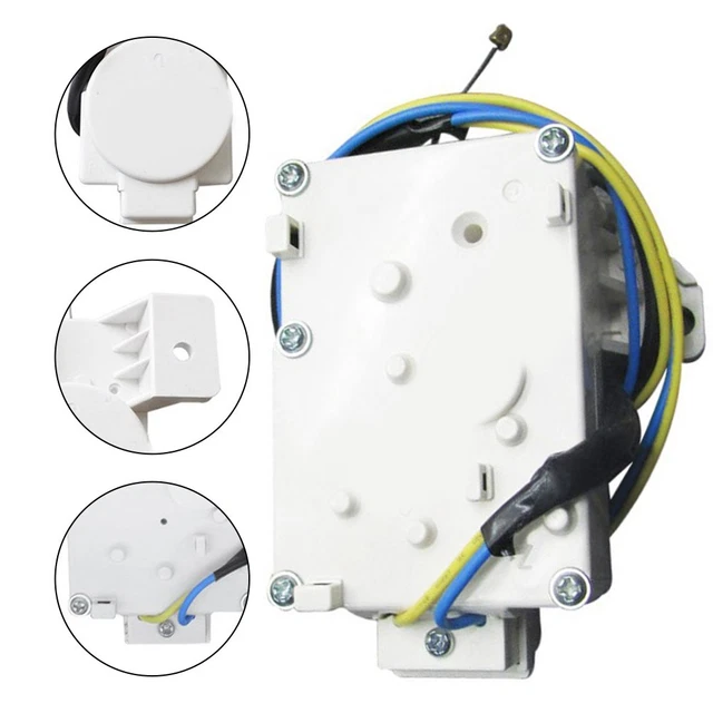 ORIGINAL FACTORY DRAIN Motor Drain Motor Tractor High-quality Drain ...