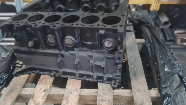RANGE ROVER P38 Bmw Standard Empty Engine Block £200.00 - PicClick UK
