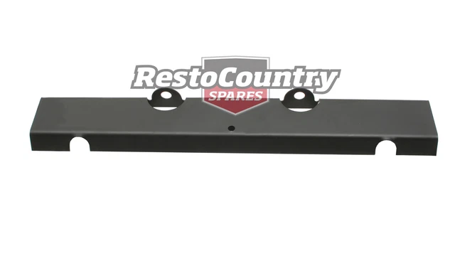 FORD RADIATOR SUPPORT Plate XW XY Falcon ZC ZD Fairlane Rust Repair ...