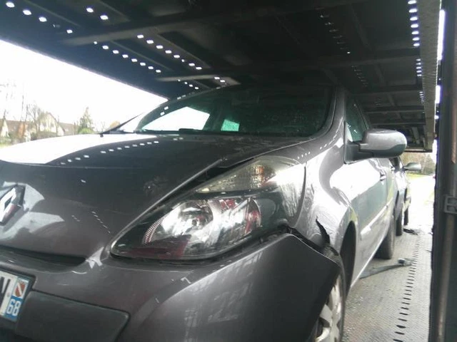 INTERRUPTEUR DE LEVE vitre avant gauche RENAULT CLIO 3 8200214943 EUR ...