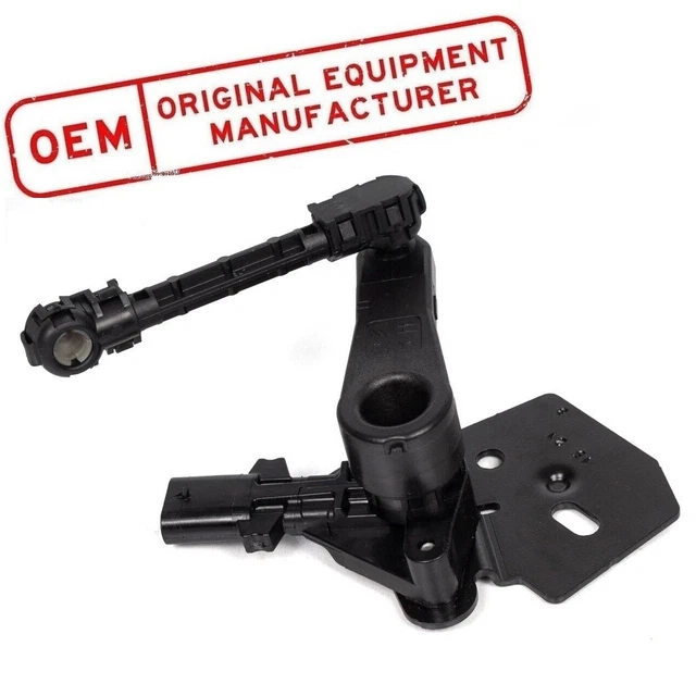 PEUGEOT 308 3008 5008 Citroen C5 Aircross Rear Headlight Height Level ...