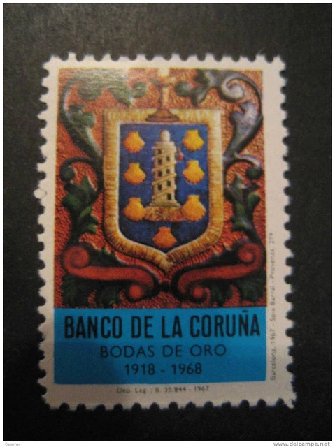LA CORU PIOGGIA Avenarius A 1968 Panca Matrimonio Di Oro Gold Poster ...