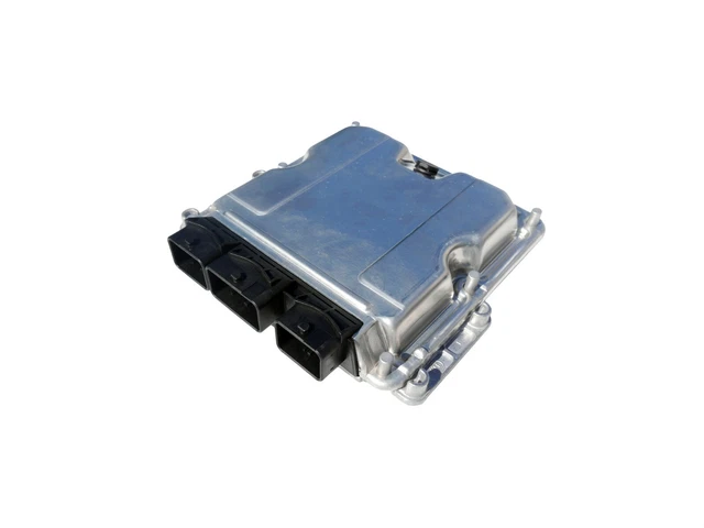 ENGINE CONTROL UNIT Ecu Original Bosch Peugeot 406 2.2 Hdi 0281011446 ...