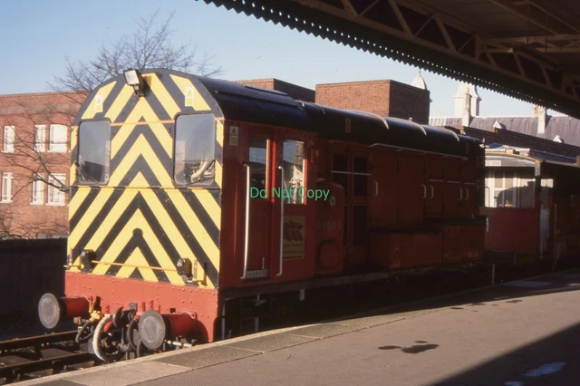 F80 35MM SLIDE Class 08 08500 [2] £3.54 - PicClick UK