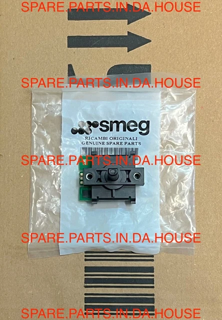 SMEG OVEN MULTI Function Selector Switch TR90P1 TR90PD1 TR90X1 $60.00 - PicClick AU