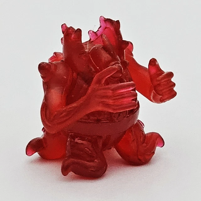 BANDAI BEN 10 - ULTIMATE ALIEN Figura 1" Omnitrix Sumo Slammer WILDVINE ...