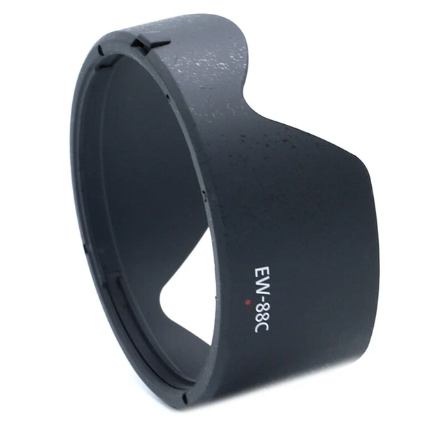 EW-88C COPRIOBIETTIVO PER Canon EF 24-70 mm f/2.8L II USM U_ga EUR 3,95 ...