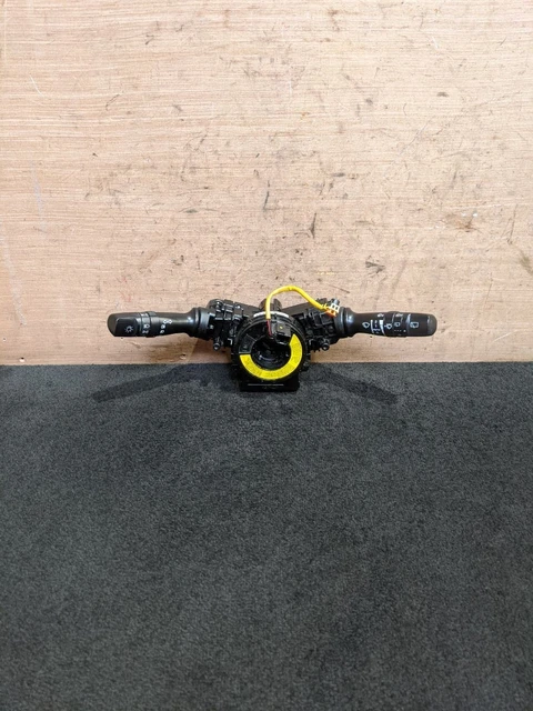 KIA SPORTAGE MK3 Sl Wiper And Indicator Stalk 934101M530 934202Y660 £38 ...