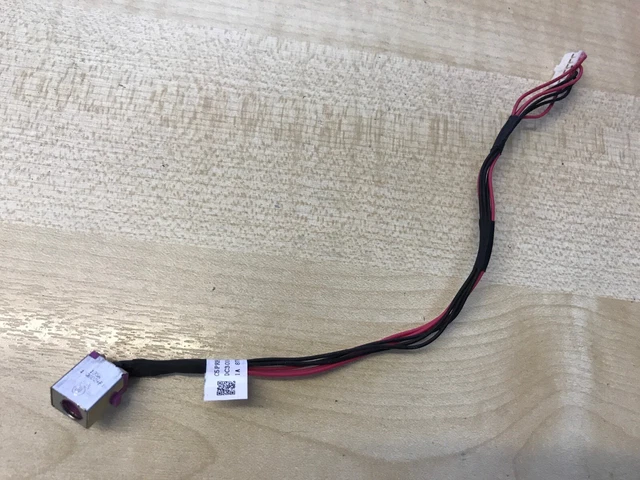 Acer Nitro 5 DC Power Jack Socket Replacement GinTai DC Power Jack ...