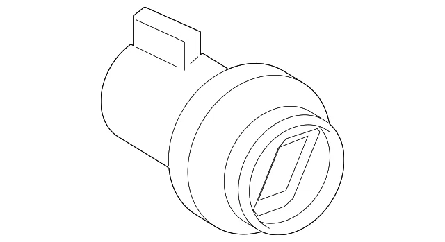 GENUINE NISSAN BACKUP Lamp Bulb Socket 26254-6CA0A $19.99 - PicClick CA