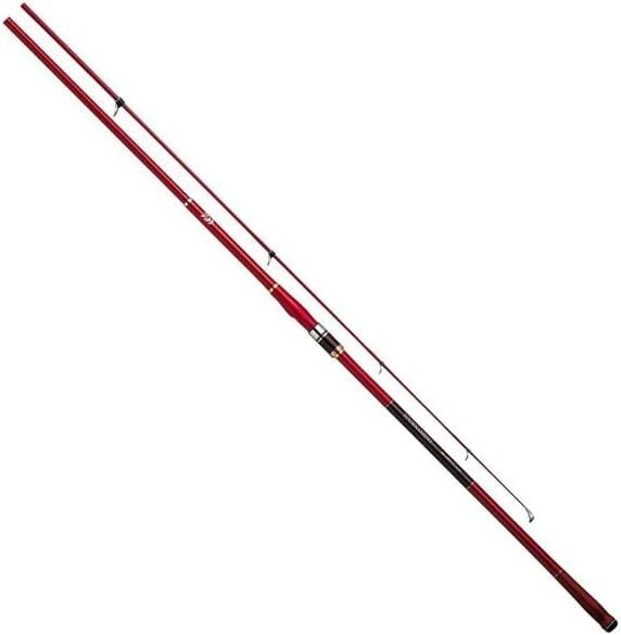 DAIWA (DAIWA) SWING-OUT throwing rod Tournament Surf TR 35-405R fishing ...