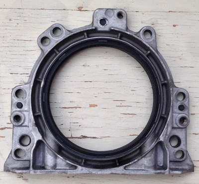 VW CADDY/GOLF MK1/MK2 Polo Jetta Crankshaft Oil Seal Genuine VW 028 103 ...