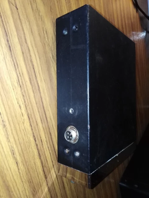 CB RADIO SSB (cb Radio Ssb) Cb Radio Pearce And Simpson Super Cheetah ...