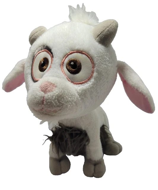 MINIONS MOVIE LUCKY Unigoat Despicable Me Cuddly 9"Plush Soft Toy Teddy ...