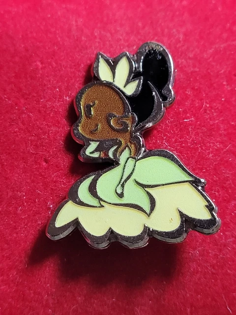 Disney Trading Pin Princess Tiana Princess And The Frog 2017 £9 61