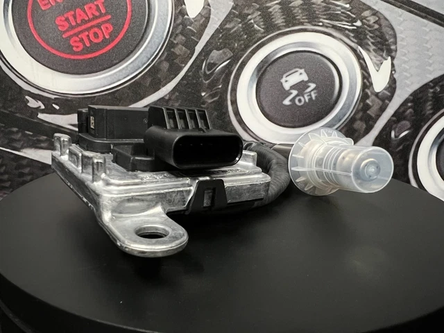 ORIGINALE MERCEDES-BENZ W213 Classe E Sensore di Scarico Upstream NOX ...