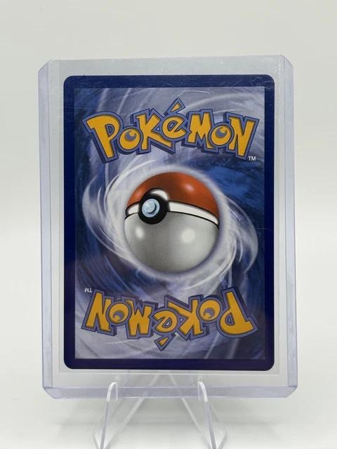 AMBIPOM 107/094 - 2025 Pokemon Phantasmal Flames Illustration Rare ...