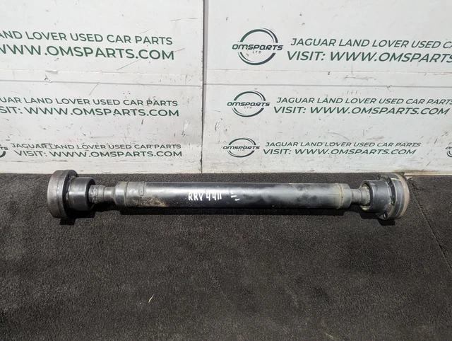 RANGE ROVER VOGUE L322 4.4 Diesel Propshaft £39.90 - PicClick UK