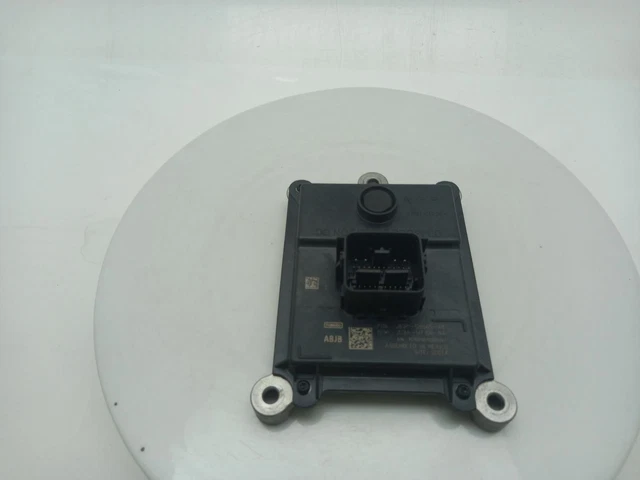 FORD RANGER GEARBOX Transmission ECU Control Module 2019-2023 2222212 £ ...