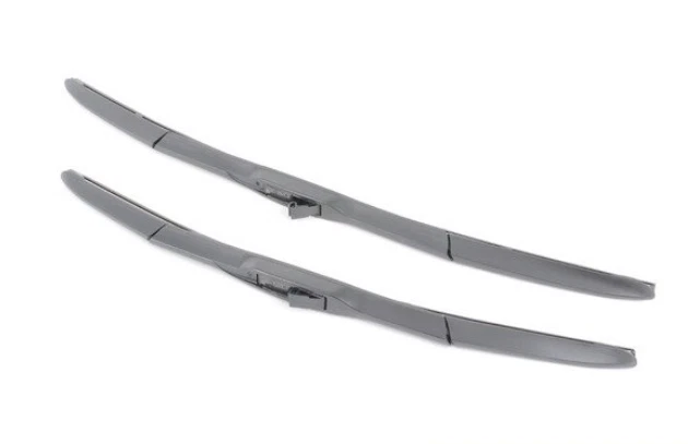 NEU BMW X6 F16 Frontscheibe Scheibenwischer Schneidsatz 61610039697 ...