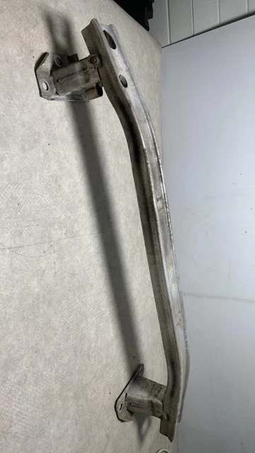 RENFORT PARE CHOC avant (traverse) RENAULT CLIO 3 PHASE 1 8200834849 ...