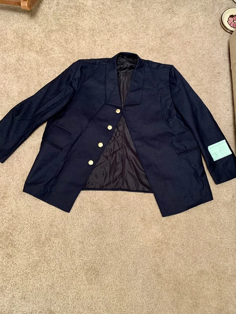 Vintage British Railway Uniforms FOR SALE! - PicClick UK