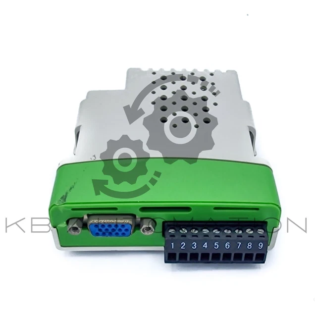 CONTROL TECHNIQUES (NIDEC) STD032 SM-Universal Encoder Plus $380.07 ...