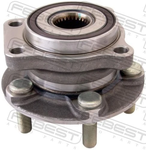 WHEEL HUB 0882-B13MF FOR SUBARU B3/Hatchback LEGACY/V/IV/Station/Wagon ...