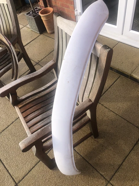 TRIUMPH SPITFIRE MK1 To 3 Fibreglass Front Valance Also Mk1/2 Gt6 £80. ...