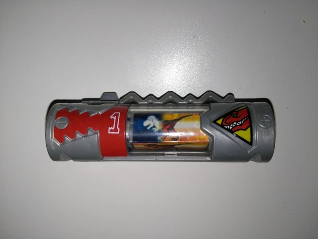 POWER RANGERS DINO Charge tyrannosaurus rex htf worldshipping EUR 12,00 ...