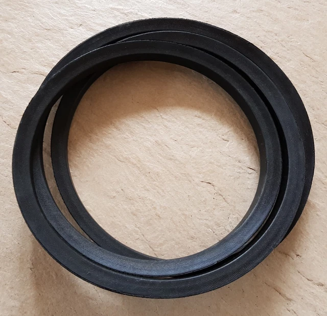 VOTEX PT TOPPER Mower Belt 74500 19.03.007 - Later 2010 Onwards - Non ...