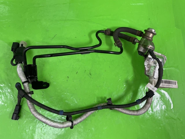 FORD RANGER WILDTRAK Adblue Injector Pipe 2.0 Diesel Jb3G5J249Ed 2019 ...