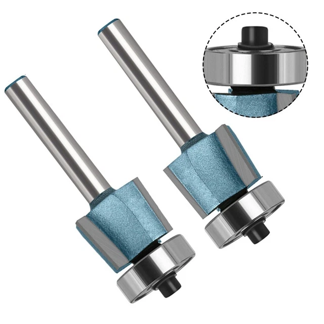 EFFECTIVE BLADE IMPACT Reduction with High Strength ABS Plastic Edging ...