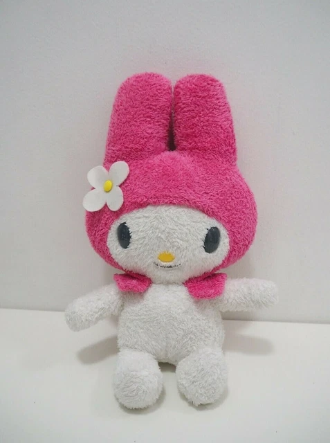 MY MELODY SANRIO License Partner Plush 9" Stuffed Toy Doll Japan £14.44 ...