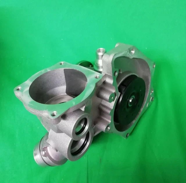 RANGE ROVER L322 4.4 V8 BMW M62 Essence Neuf Eau Pompe - 8510324 Eu ...